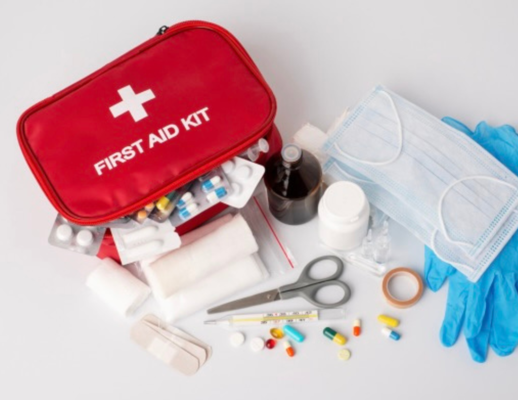 Community Experiences – Blind Muse Foundation